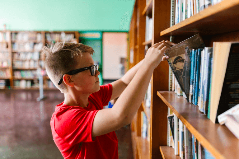 Speed Up Your New Year Reading List - Spreeder