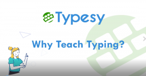 Typing Creates Success in Students | Spreeder